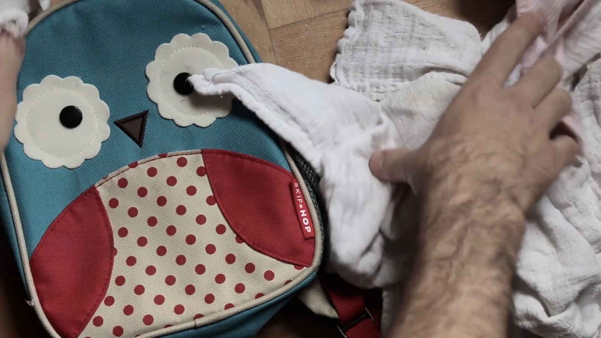 Octopus Press – A Small Encyclopedia of Improprieties