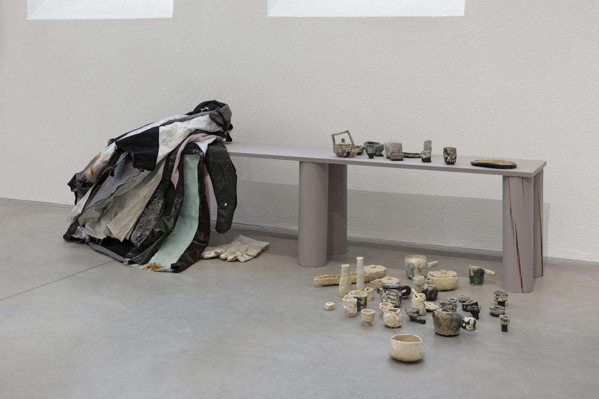 Octopus Press – Rozhovor k výstavě Optimalizované bajky o dobrém životě